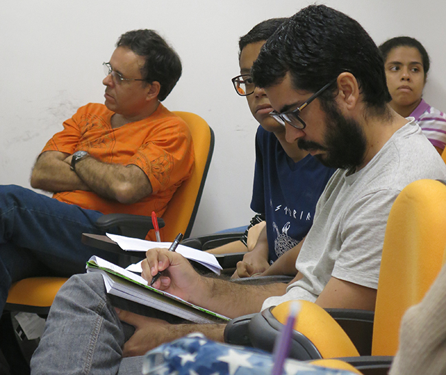 Mestrado profissional em Gestão de Processos Institucionais/PPGGPI abre ...